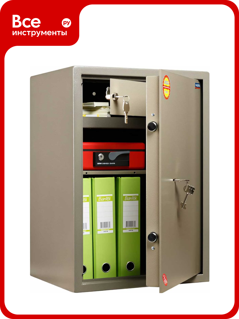 Сейф Valberg ASM.63T S10399060540