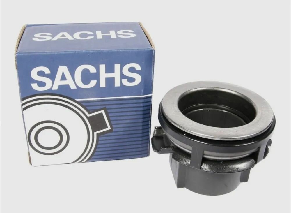 Муфта сцепления ГАЗ-3302 Бизнес, ГАЗель Next (SACHS) 4216 в сборе арт. 53151231031