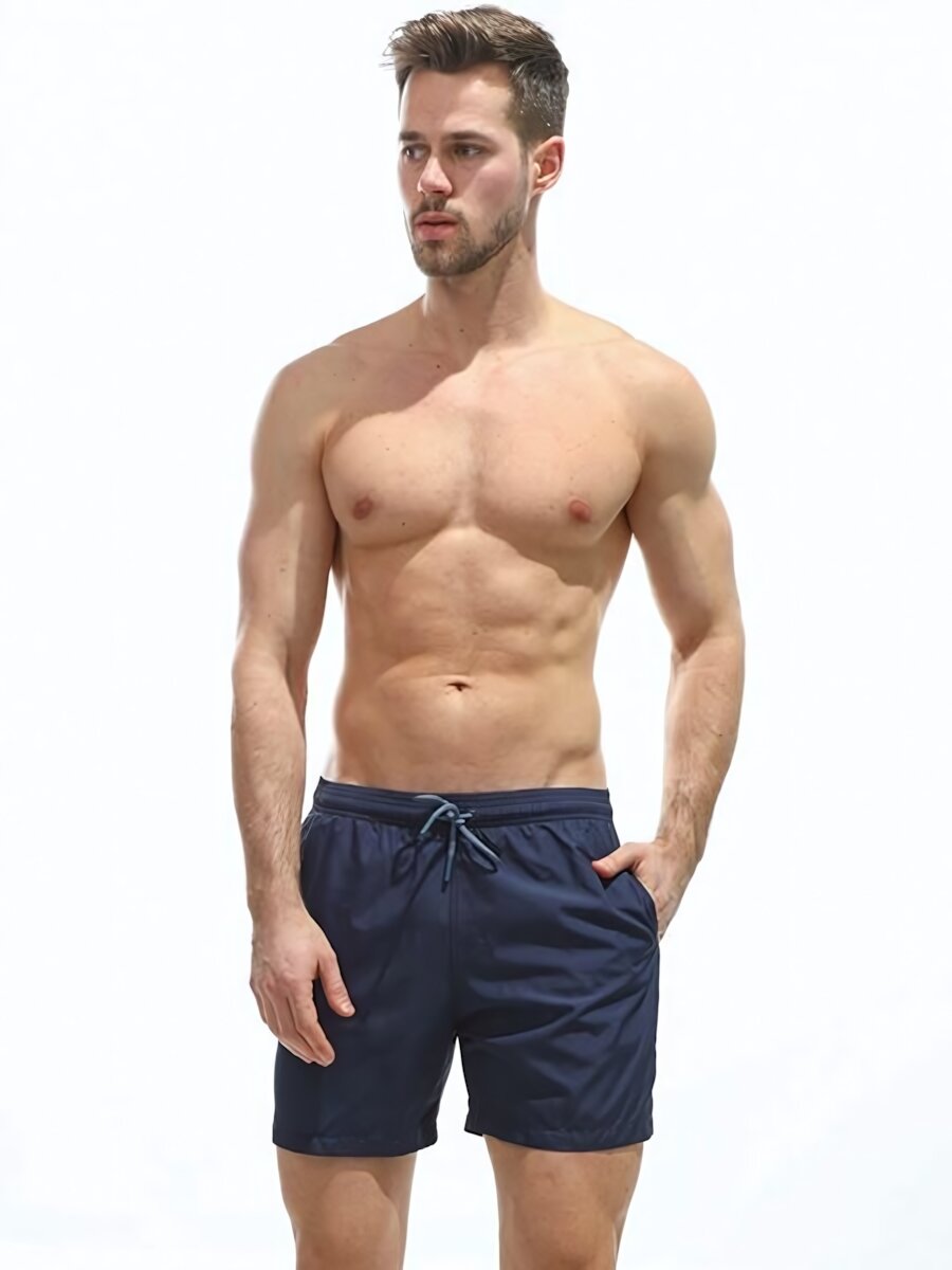 Шорты для плавания Пляжные шорты