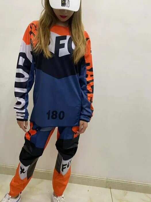 Комбинезон для картинга