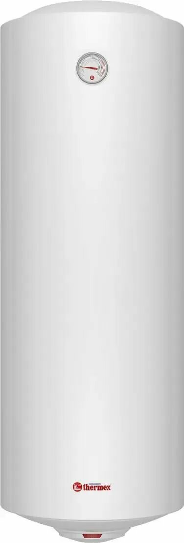 Водонагреватель Thermex TitaniumHeat 150 V, накопительный, 1.5кВт, 150л, белый