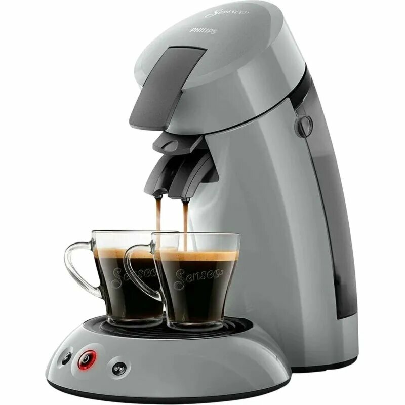 Кофемашина Philips HD6553/70, 2284042