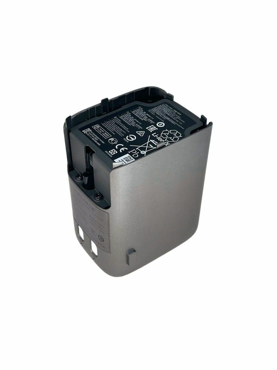 Новый 22.2V 3468mah для батареи Roborock H7 M1A беспроводного ручного пылесоса