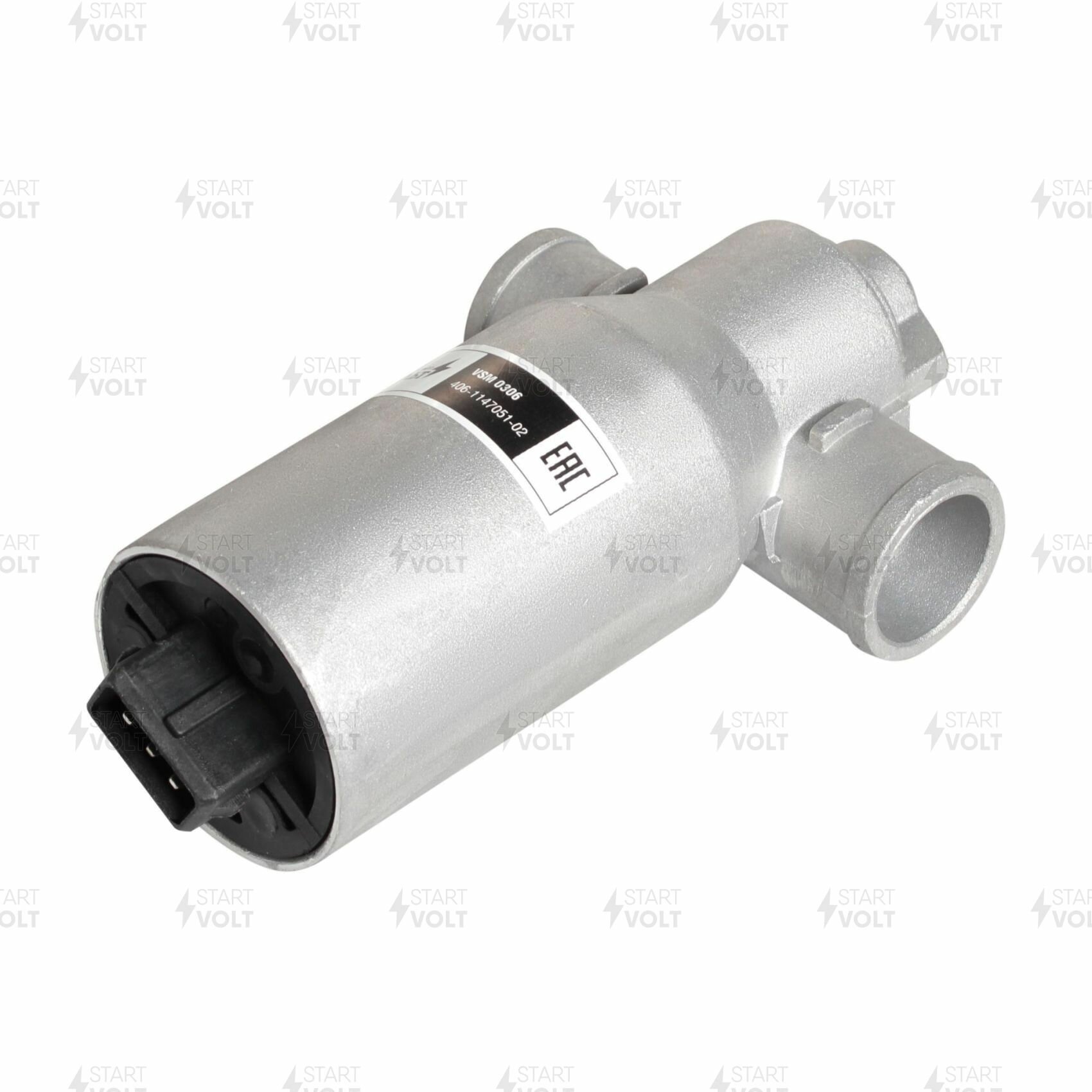 Датчик рхха ГАЗ-405, 406, 409 Startvolt