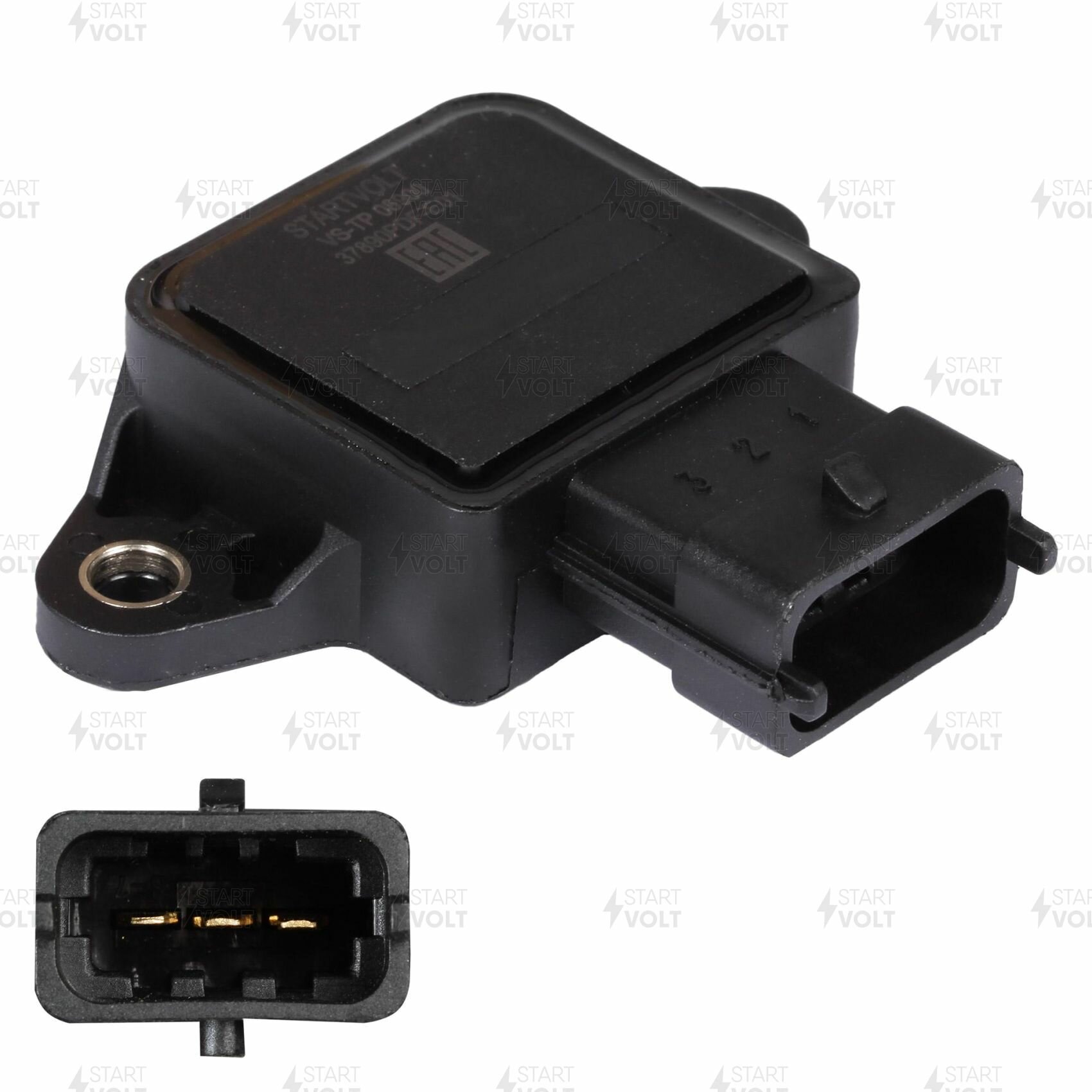 Датчик положения дрос заслонки Hyundai KIA (Startvolt) VSTP08900