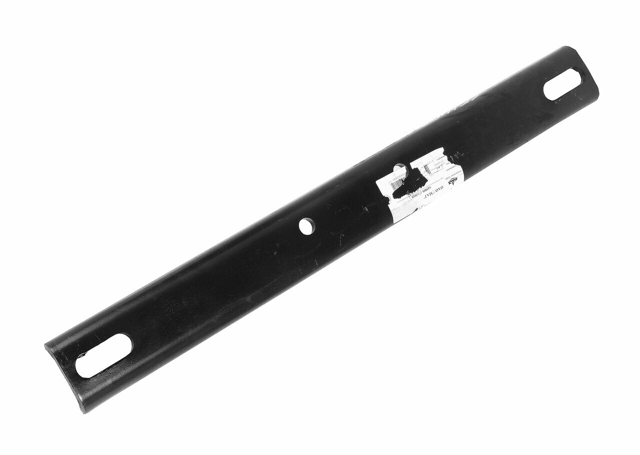 643008-1715018 Балка МАЗ КПП задней опоры (КПП Китай) оригинальная запчасть ОАО МАЗ