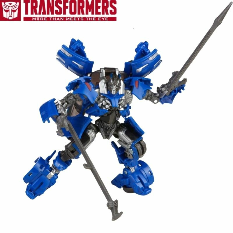 Трансформеры игрушки 75 Jolt Deluxe Class Transformers Studio Series Transformers: Revenge Of The Fallen