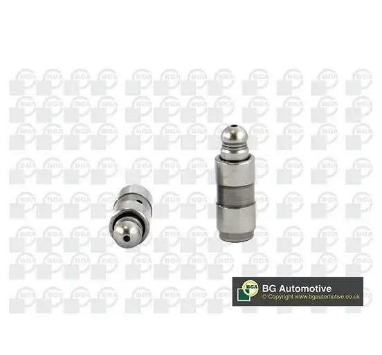Толкатель клапана BGA гидравлический Audi, Bmw, Chrysler, Citroen, Fiat, Ford, Kia, Land Rover, Mercedes, Nissan, Opel, Peugeot, Renault, Saab, Seat, Skoda, Smart, Ssangyong, Suzuki, Volkswagen, Volvo, Lancia, Vauxhall, Rover (HL6345)