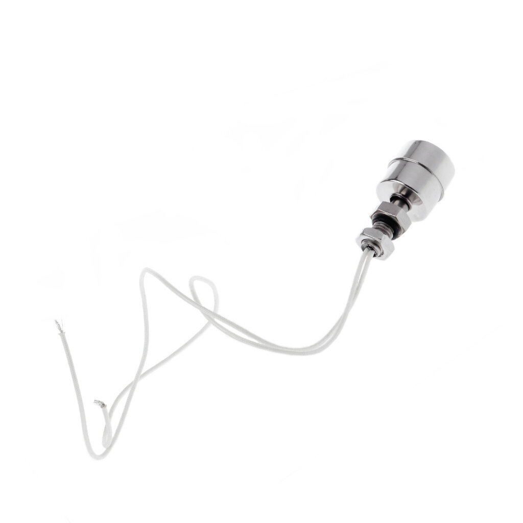 Поплавковый Выключатель из нержавеющей стали для Датчика Уровня Жидкости В Баке 110V 220V 45mm 1