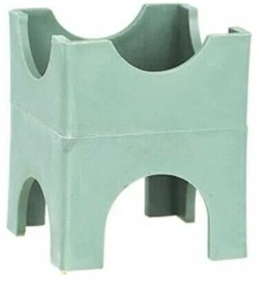 Фиксатор арматуры Опора Кубик 50/45/40/35 STARFIX 14 штук (SMD4-35902-14)