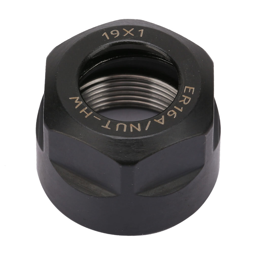 Высококачественные орехи ER20A/16A/11A Collet Collet для сжигания с ЧПУ.