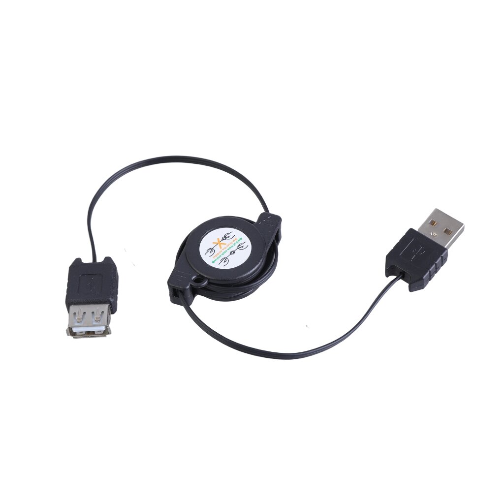 Съёмный USB 2.0 кабель — фото 1