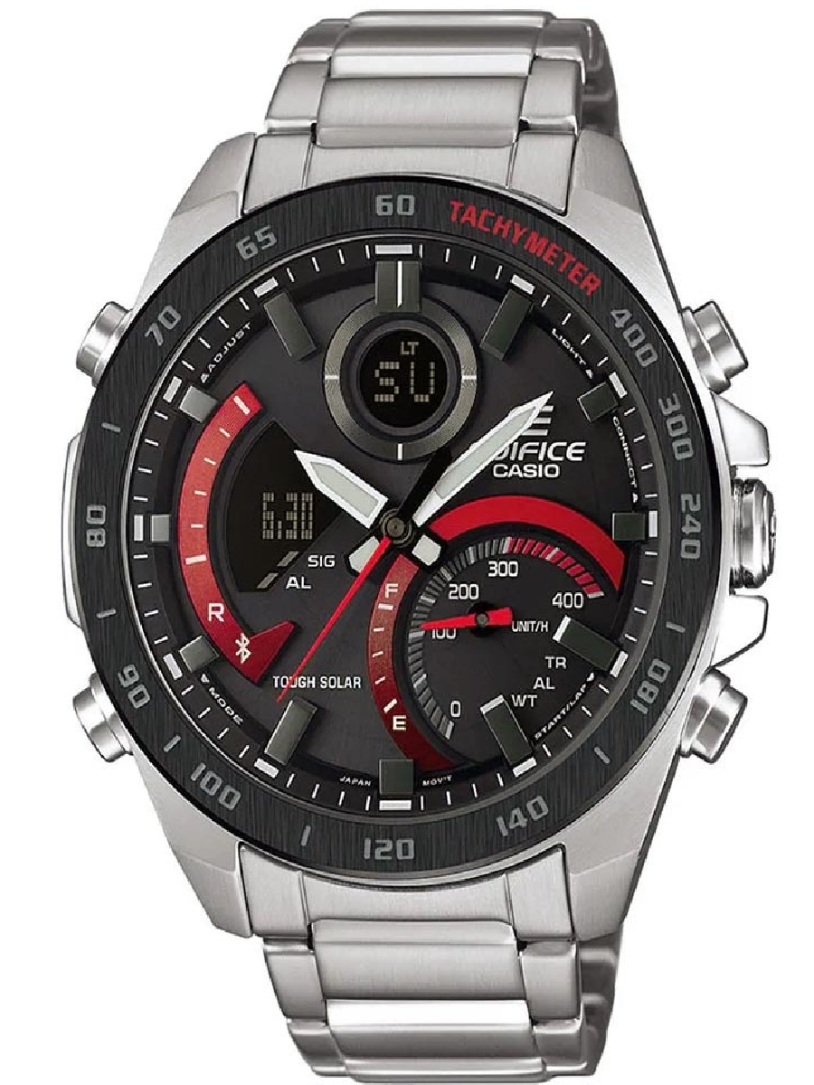 Наручные часы Edifice