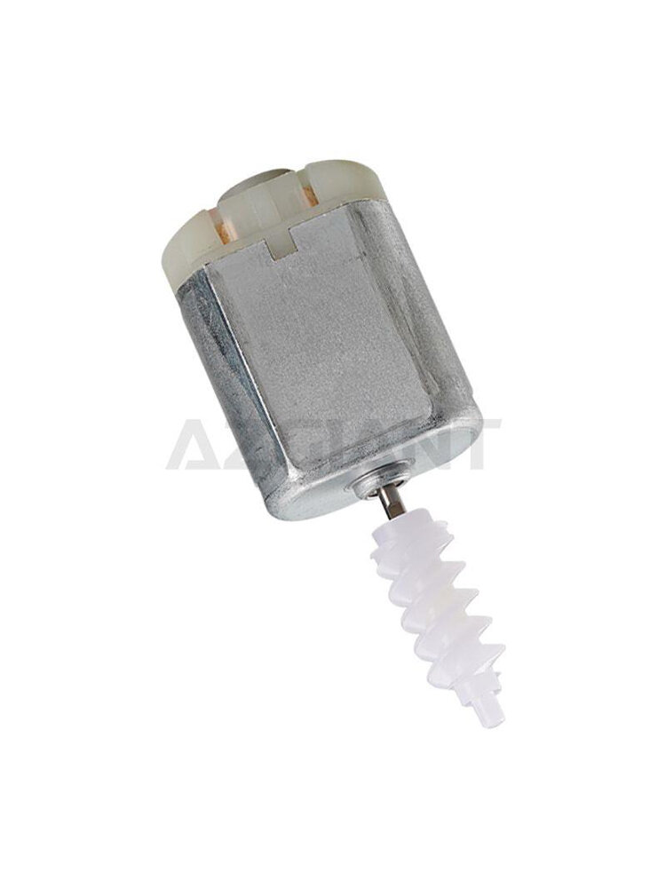 12V DC Автомобильный мотор привода замка двери, для 2018-2023 Audi A8 A8L D5 2019-2023 Volkswagen Jetta MK7