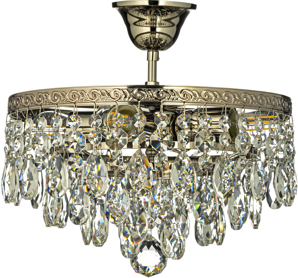 Потолочная люстра Castellana Castellana E 1.3.30.601 N Arti Lampadari