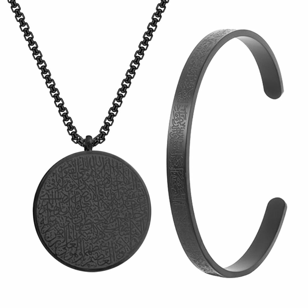 Набор значков