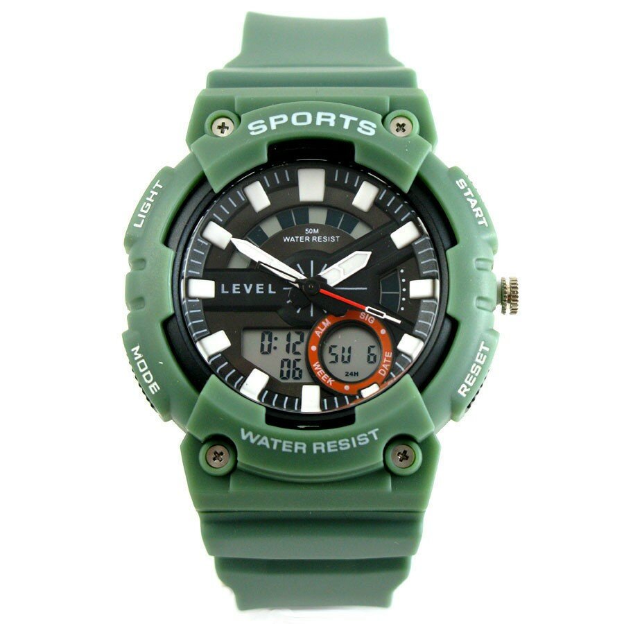 Наручные часы