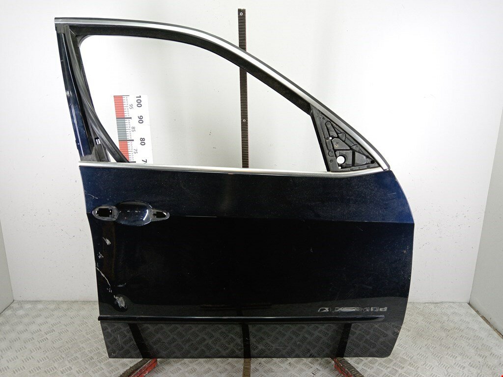 Дверь передняя правая BMW X5 (E70) 41517211424 арт. 2244370