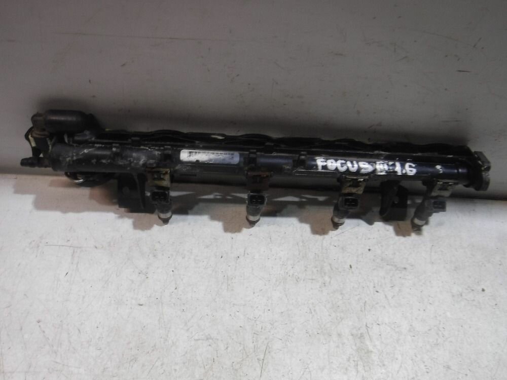 Форсунка топливная Ford Focus III 1538984