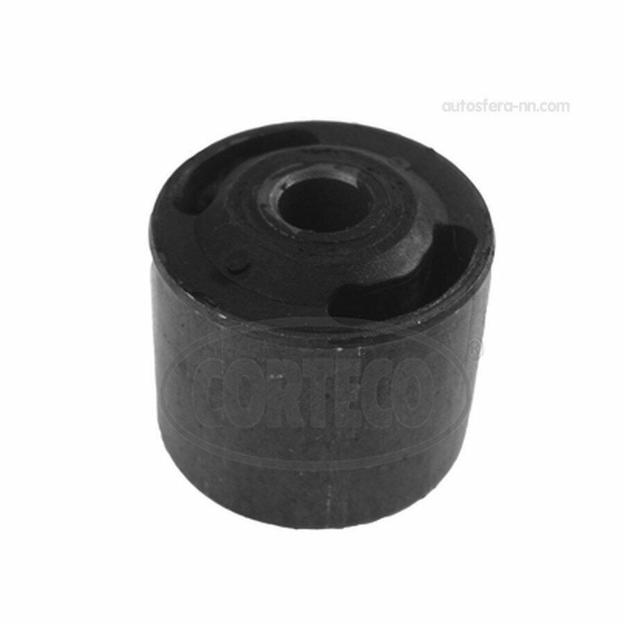 CORTECO 80001512 Подушка двигателя CITROEN XANTIA, PEUGEOT 406