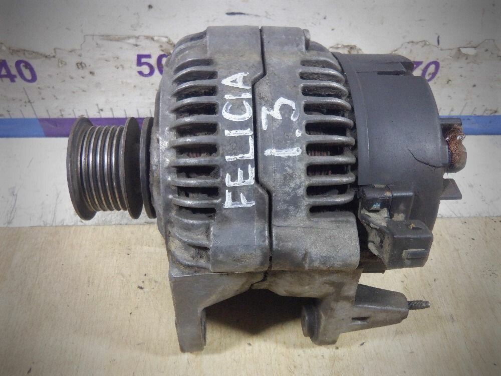 Генератор Skoda Felicia 021903023J