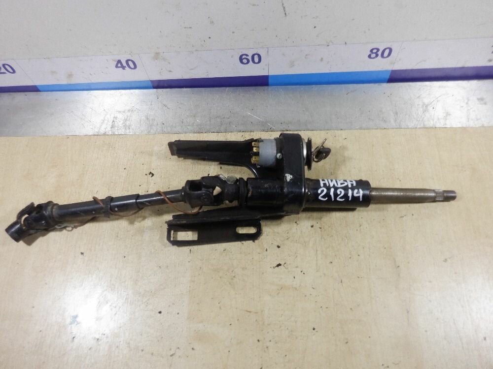 Колонка рулевая Ваз (Lada) Нива 21214 21050340301010