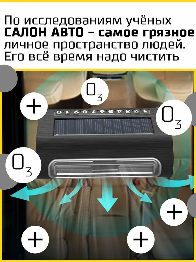 Озонатор Озонатор1 — фото 1