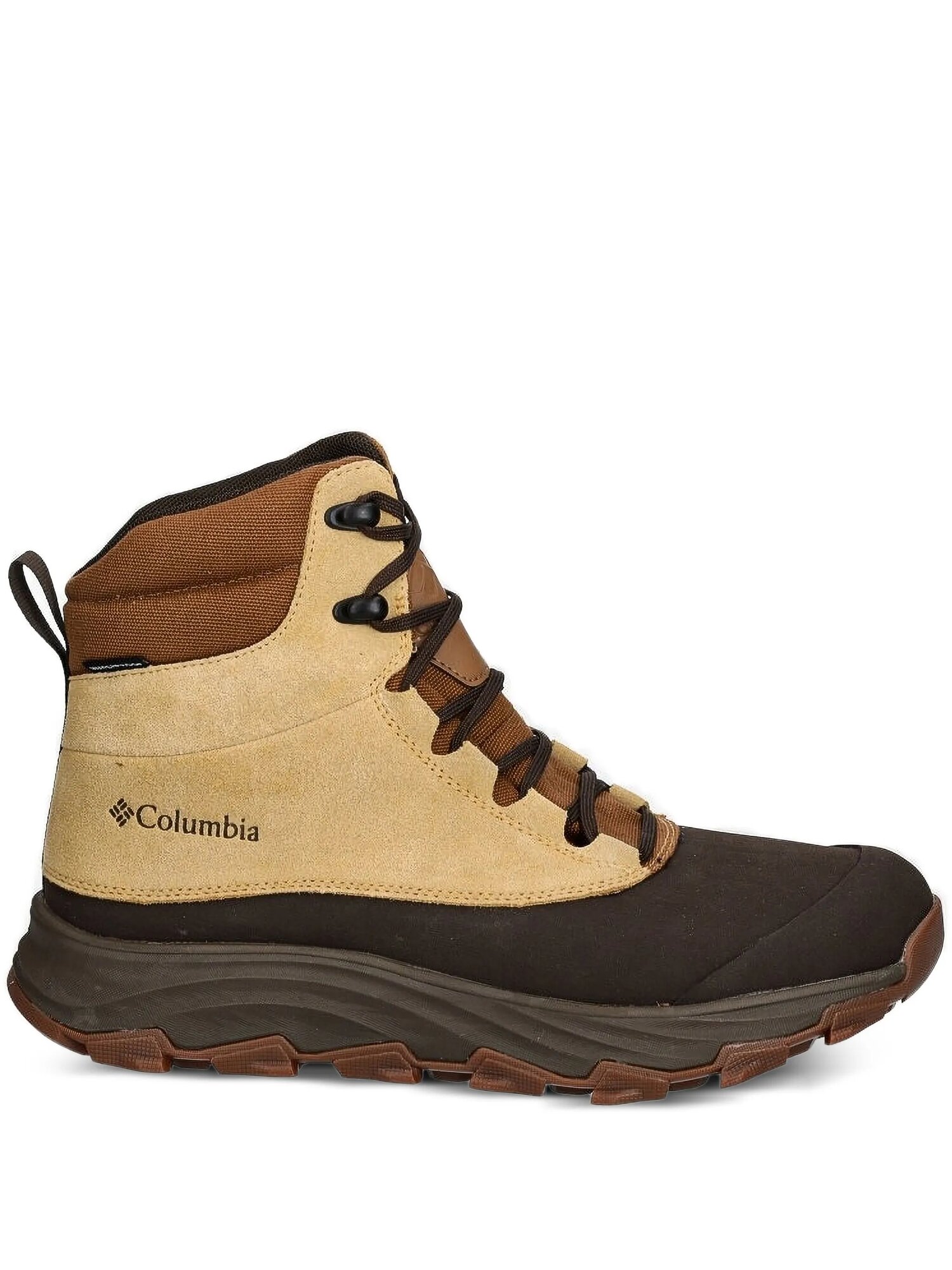 Ботинки Expeditionist™ Shield II