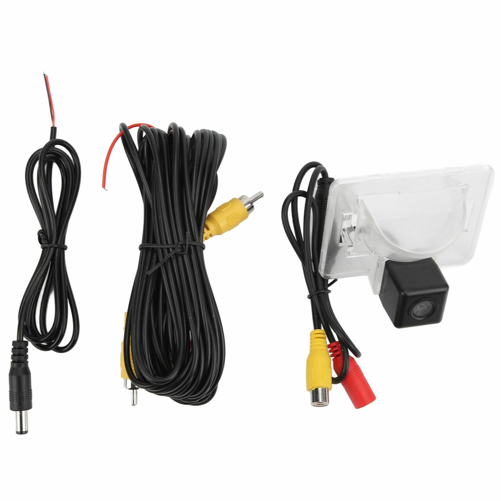 ПЗС-камера заднего вида, 170 , IP67, Mazda 5