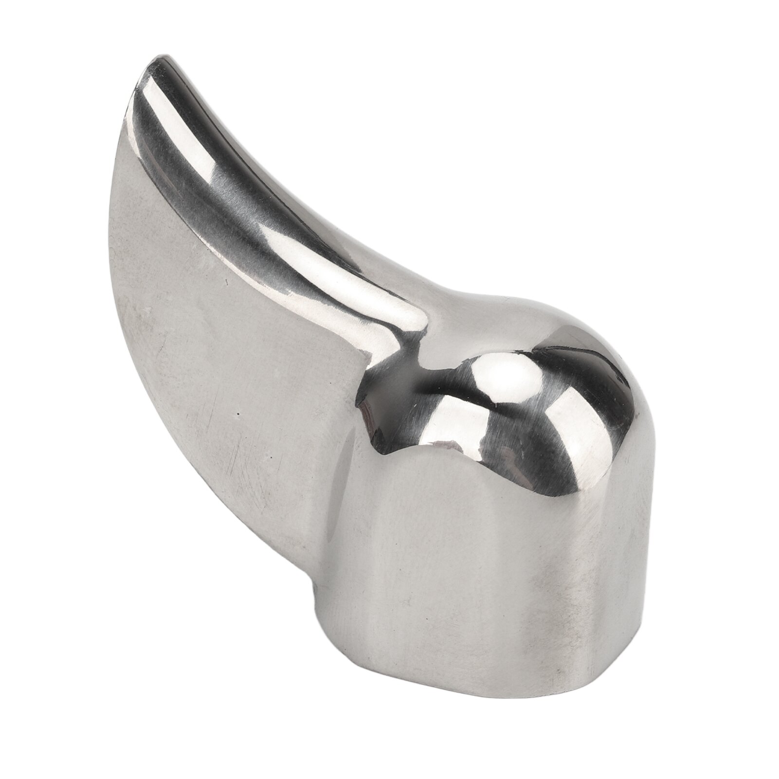 Одноходовой сливной патрубок из нержавеющей стали, односторонний сливной патрубок для кухонной мойки, ванной комнаты, душа и т. д.