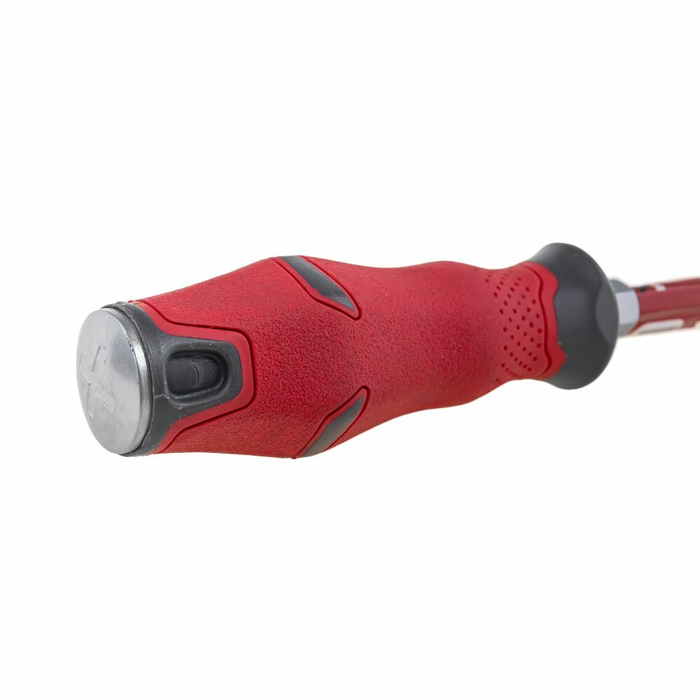 Отвертка крестовая усиленная PH2 х 100 металл S2 R2070000