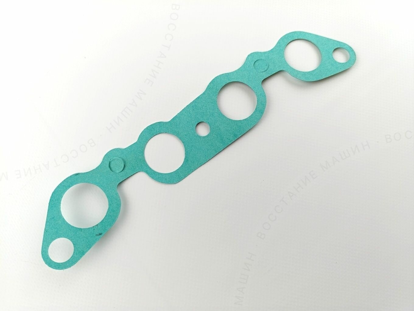 Прокладка впускного коллектора для Chery QQ Sweet, QQ6 / 472-1008012