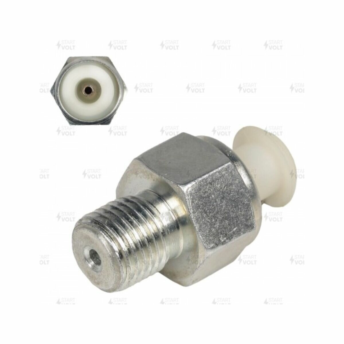 Датчик Авар. Давл. Масла Для А/М Lada Kalina 1117-1119/Priora 2170-2172 (Vs-Oe 0117)(Startvolt Vs-Oe0117)