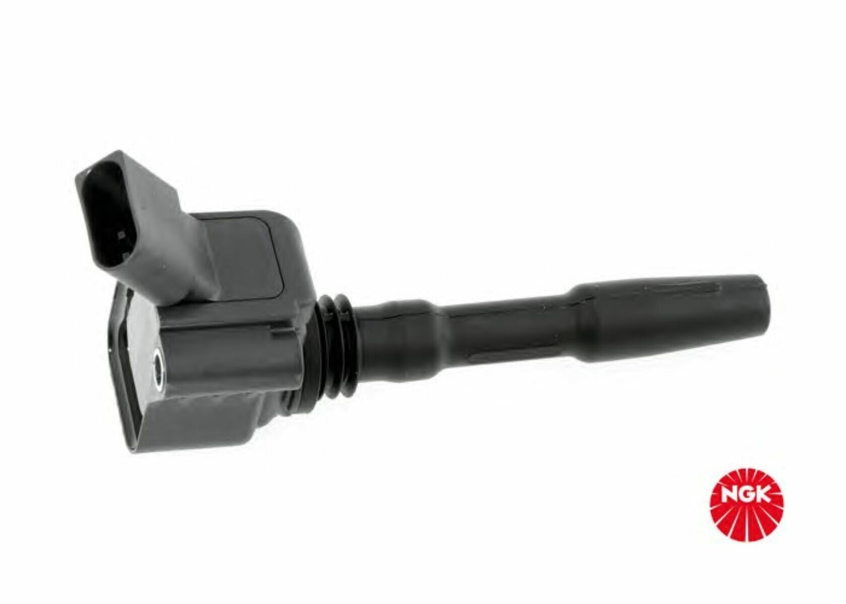Катушка Зажигания U5154 Vag A4 11- /Octavia 12-(Ngk 48409)