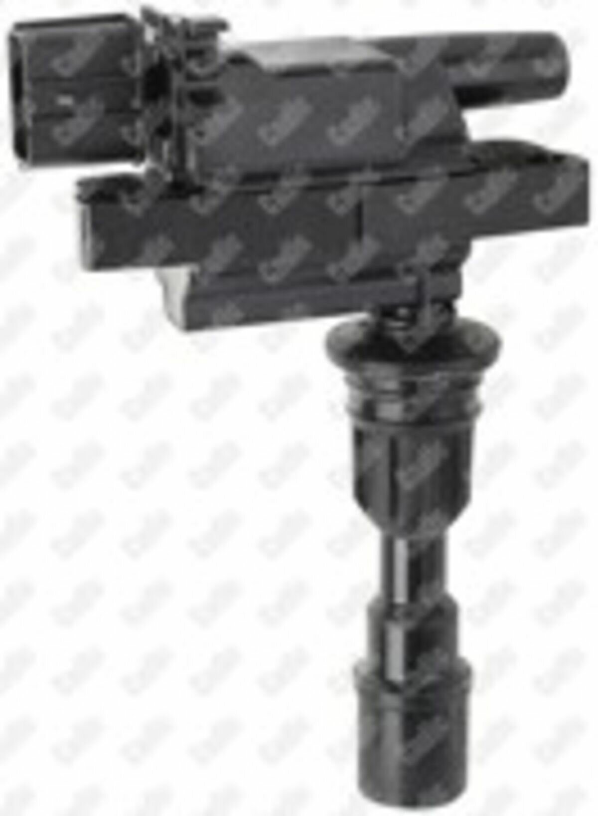 Катушка Зажигания Mazda 323F (Bj) 1.5, 1.6 98-04(Cadic Kd9007B)