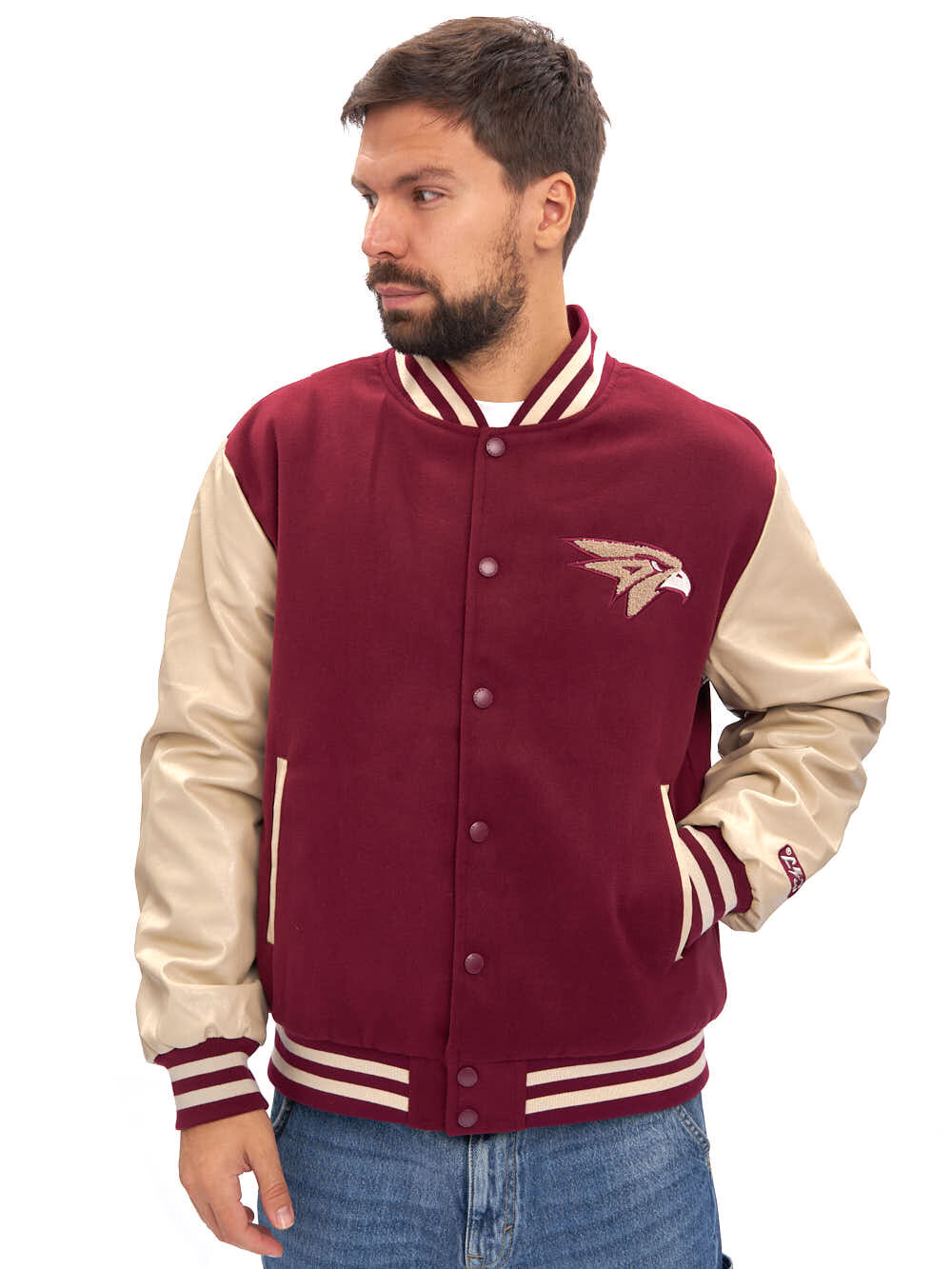 Бомбер Базовая коллекция