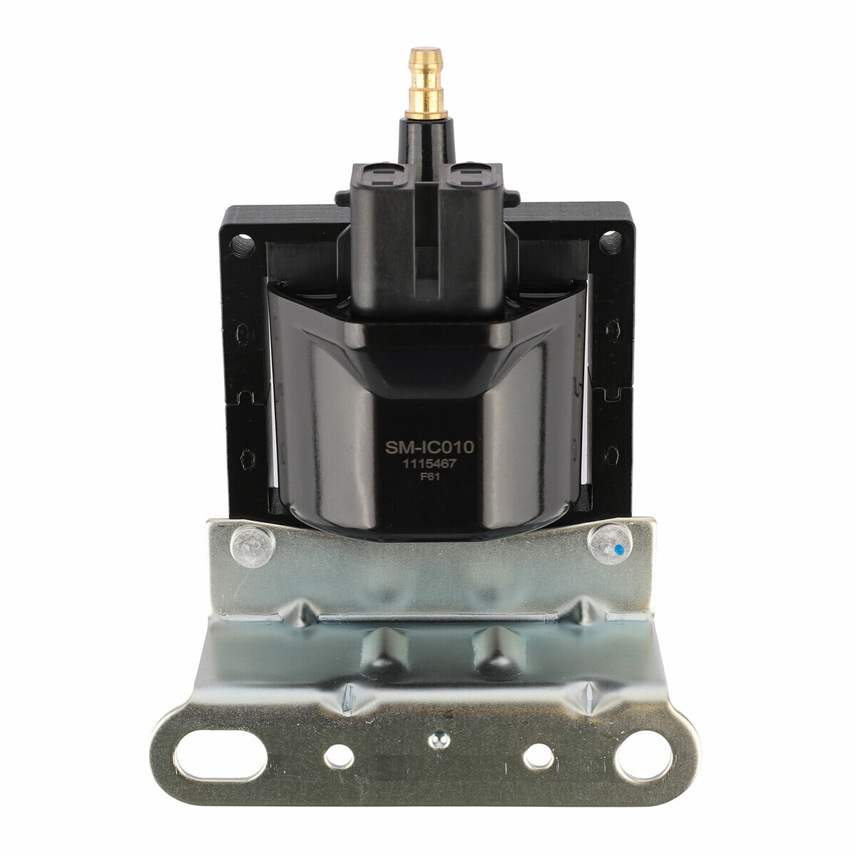 Катушка Зажигания Daewoo Espero 1.5,1.8,2.0(Speedmate Sm-Ic010)