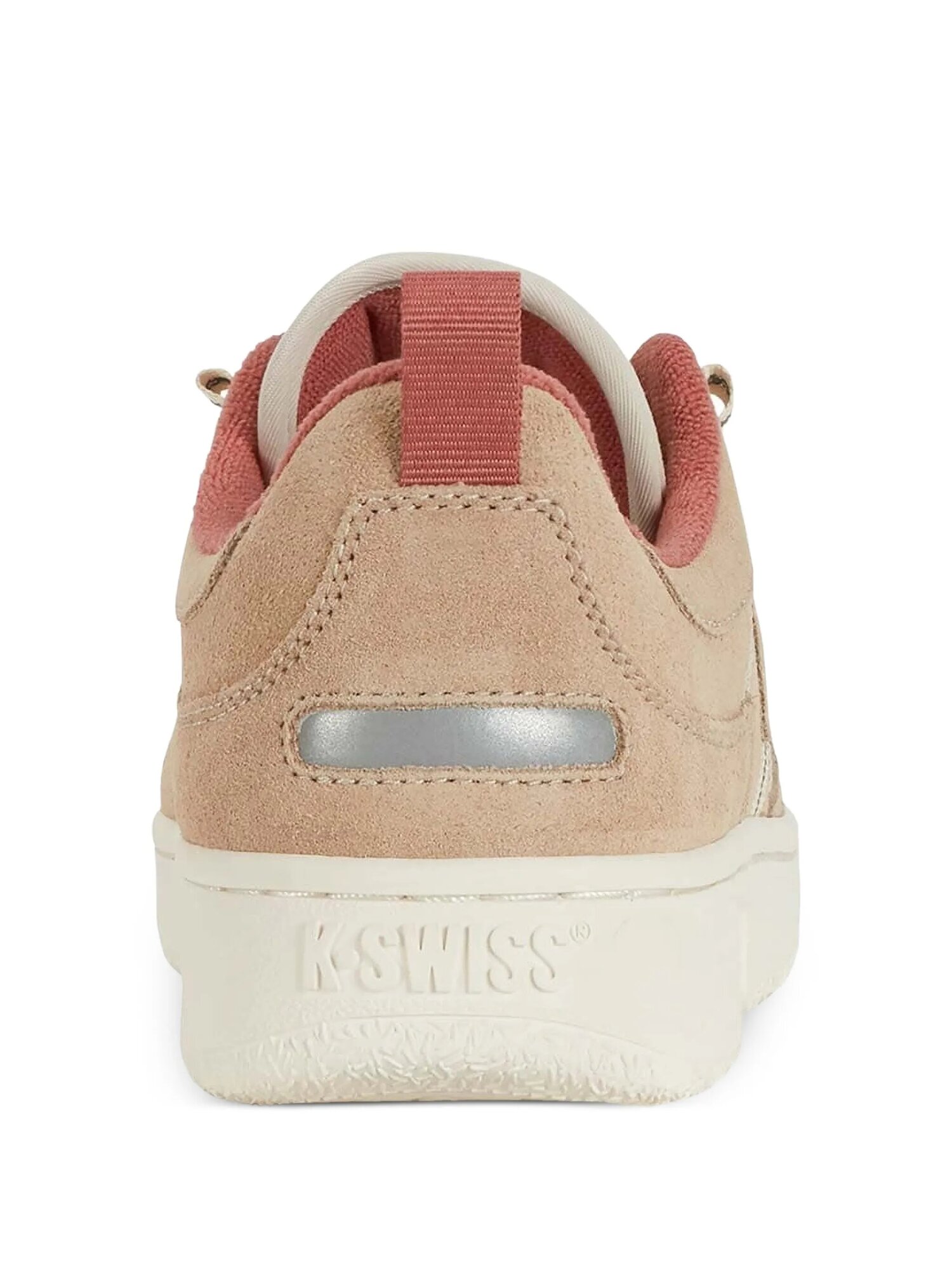 Кроссовки K-Swiss Slamm 99, размер 40, разноцветный — фото 1
