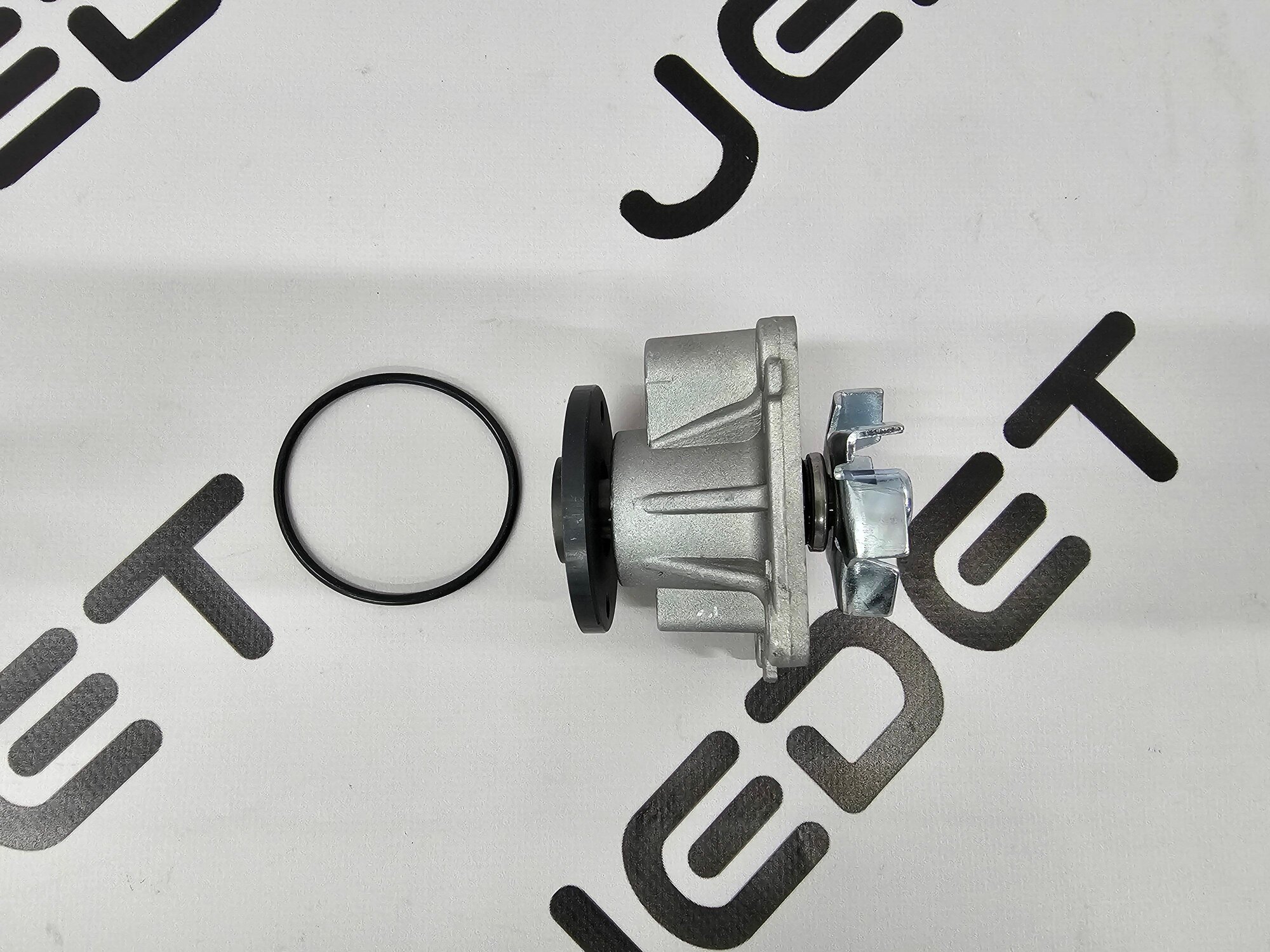 Помпа водяной насос Baic K00550018 для Baic U5 Plus, Baic X35, 500 г