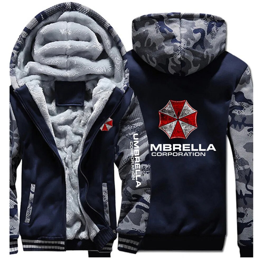 Толстовка спортивная