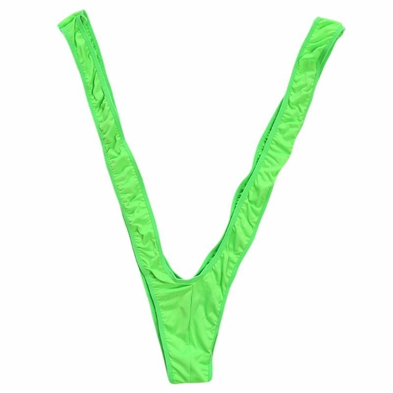 Мужской манкини