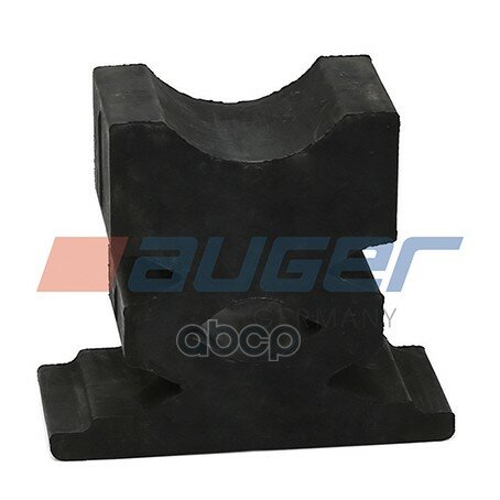 Отбойник рессоры ! РМ прямоуг. 110X84X13 MAN 19.4 AUGER арт. 83747