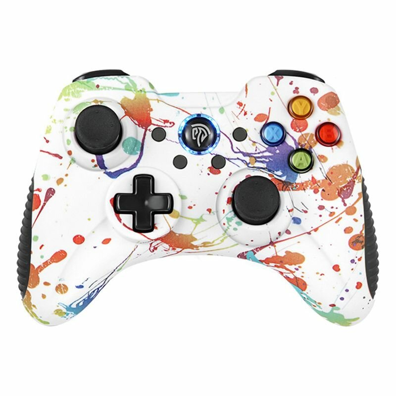 Игровой контроллер EasySMX KC8236 с многорежимным подключением геймпад