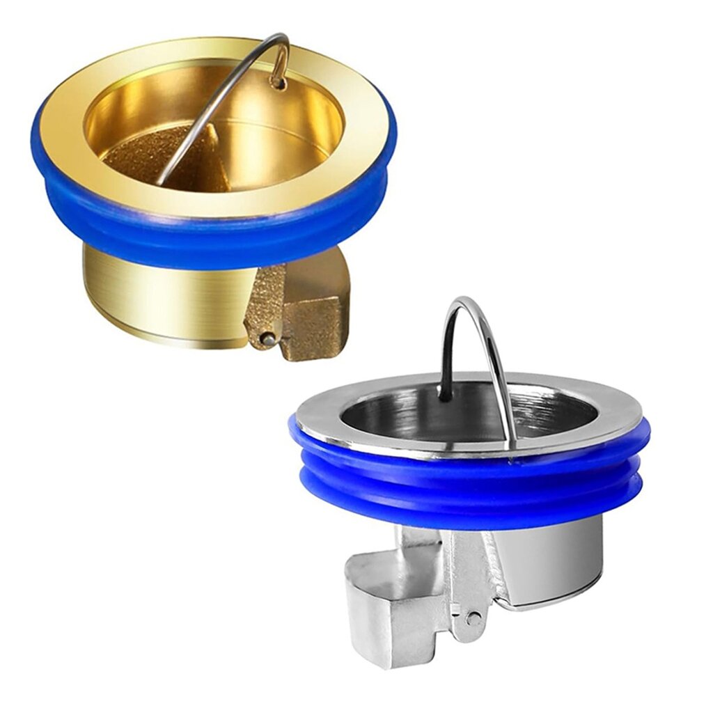 Фильтр для слива воды в ванной, пробка для слива воды, дренажная канализация, дезодорант, ловушка для волос