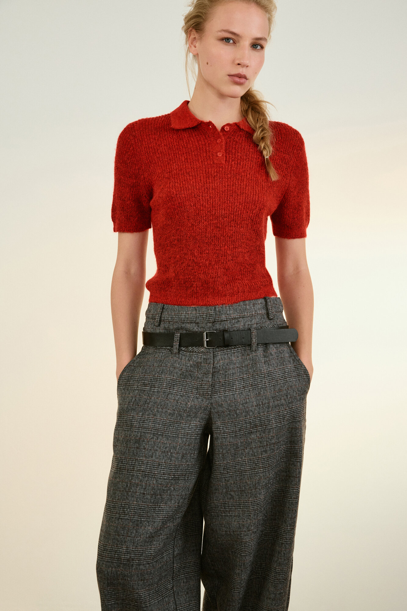 Джемпер Exclusive online