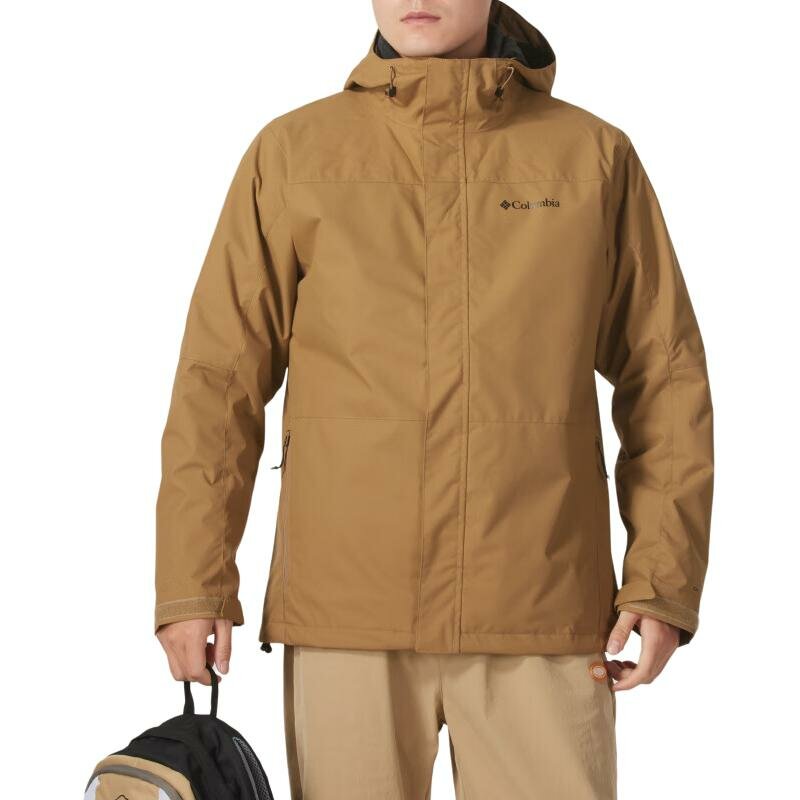 Куртка спортивная BRAZEN