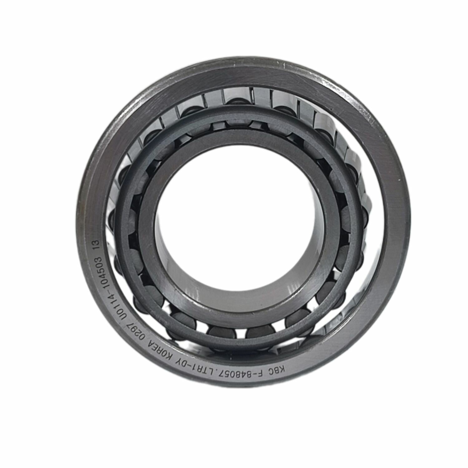 Подшипник ступицы передний внутренний HYUNDAI HD 65/72/78 ECO KOREA