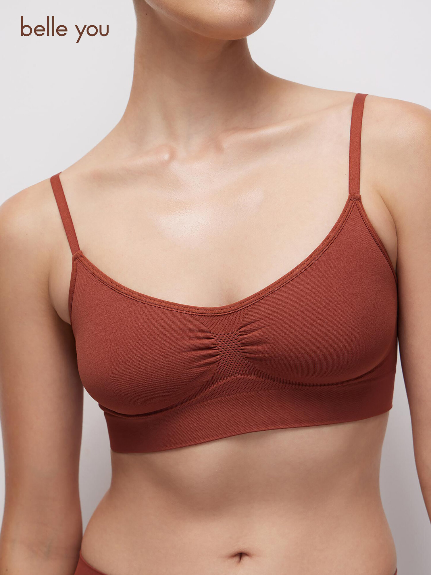 Бюстгальтер Base