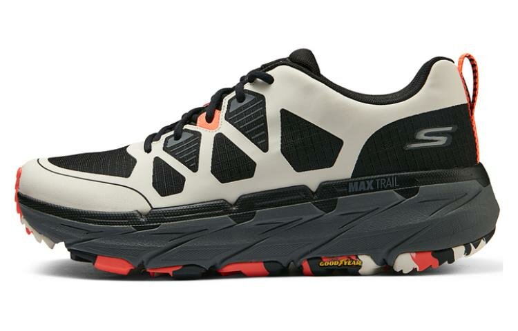 Туфли Max Cushioning 