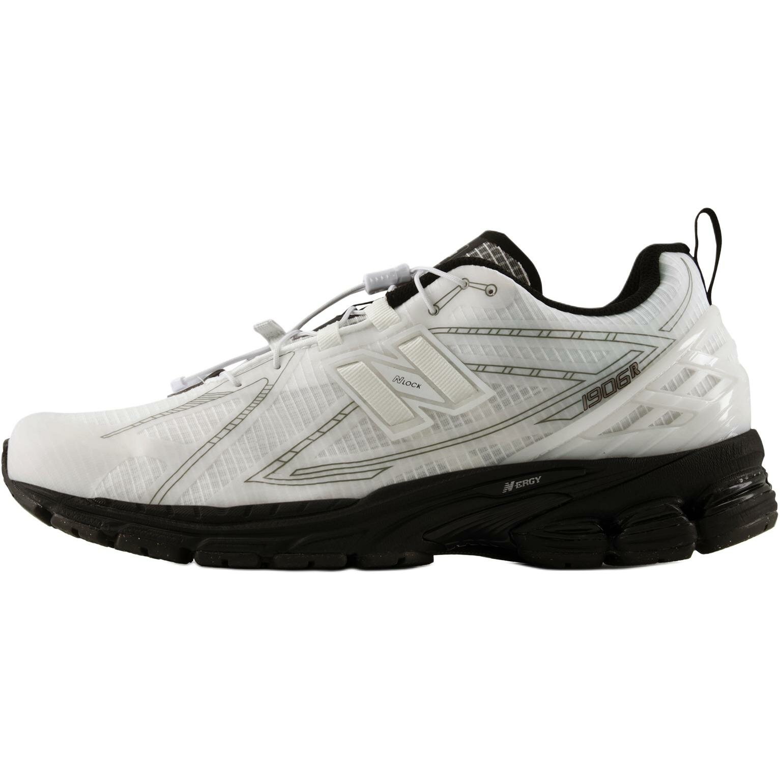 Кроссовки NB 1906R